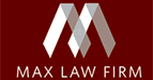 หางาน สมัครงาน ที่ MAX LAW FIRM CO.,LTD | Blognone Jobs