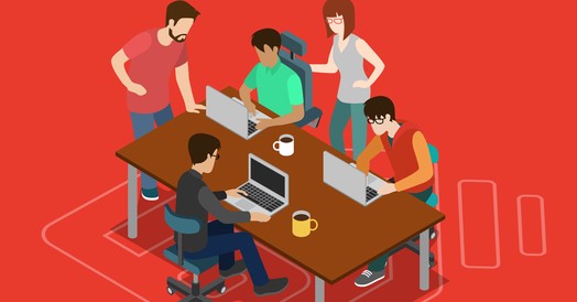 หางาน สมัครงาน ที่ OneStockHome Co., Ltd. | Blognone Jobs